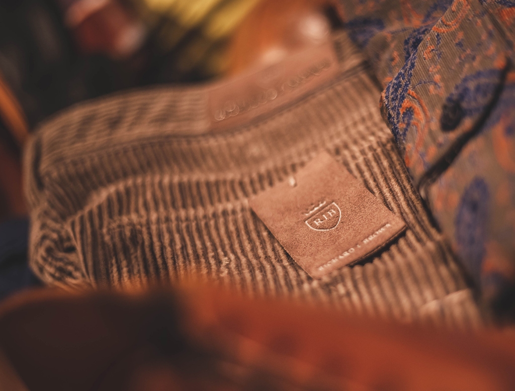 Home | Straith's Fine Clothing