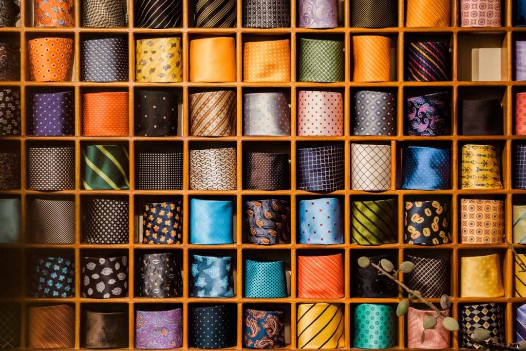 Home | Straith's Fine Clothing