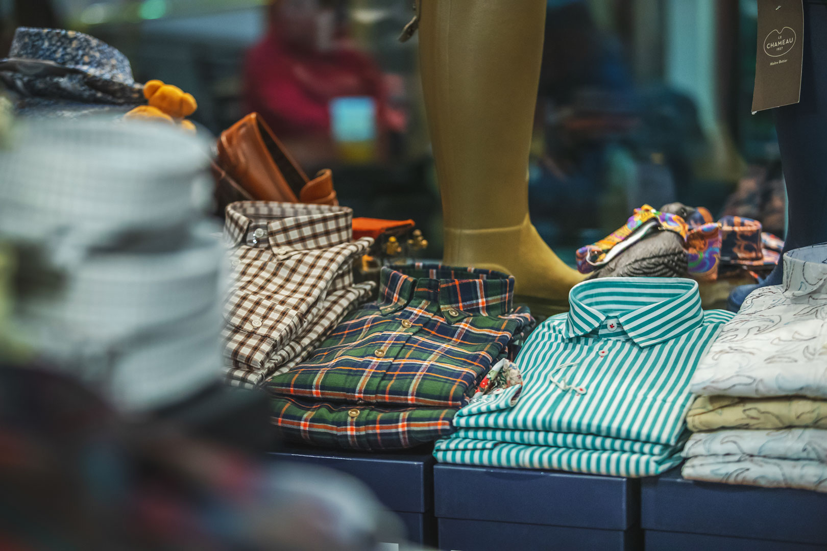 Home | Straith's Fine Clothing